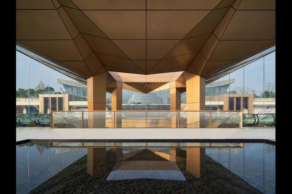 In pictures: SKP Chengdu by Sybarite | News | Building Design